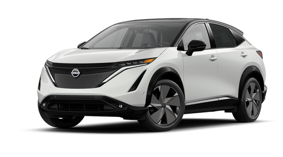 2025 Nissan Ariya