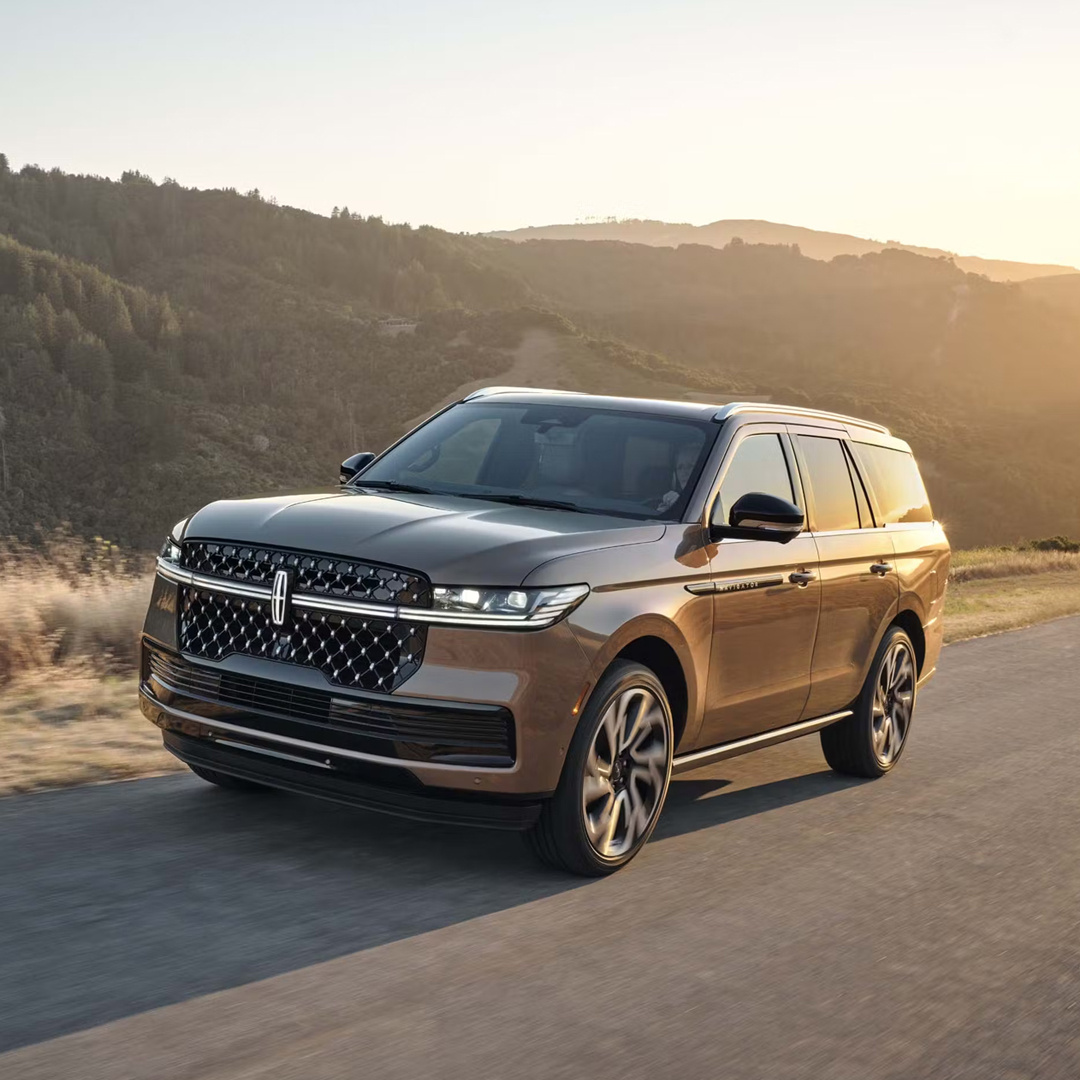 Gerald Jones Service Departments - Gerald Jones Auto Group