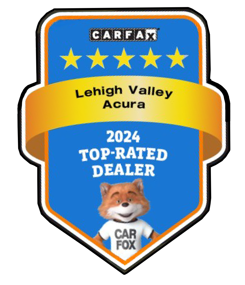 Acura Dealer Emmaus PA New & Used Cars for Sale near Allentown PA ...