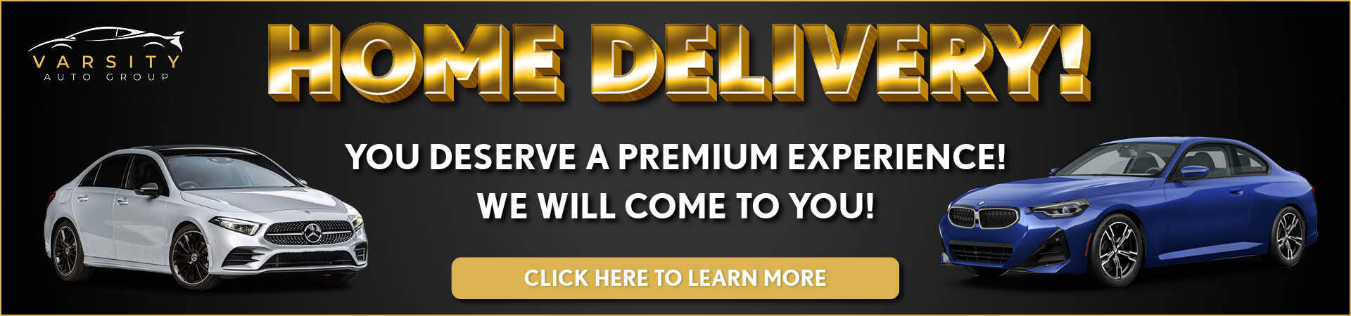 Used Deals - Varsity Auto Group