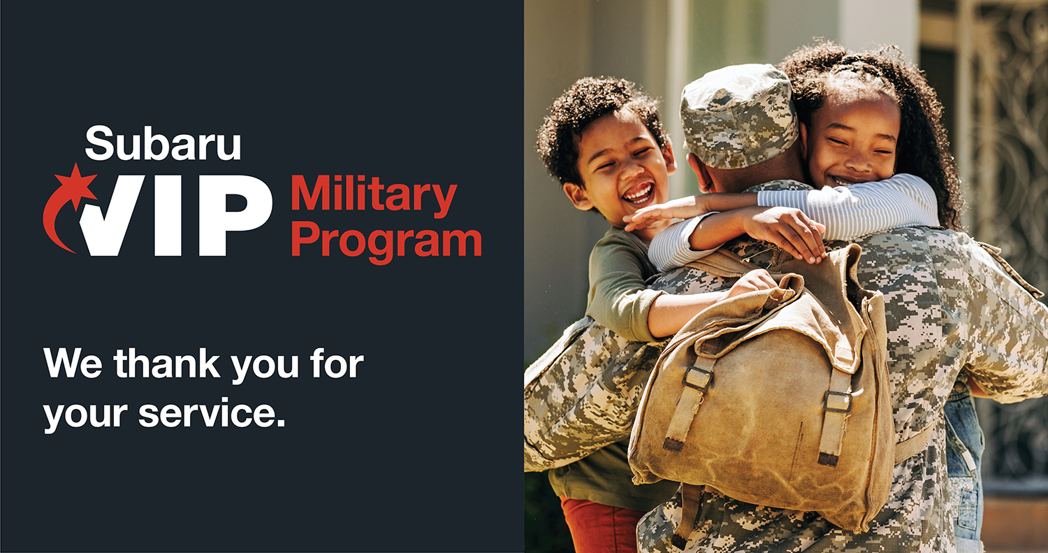 Military Incentive Program