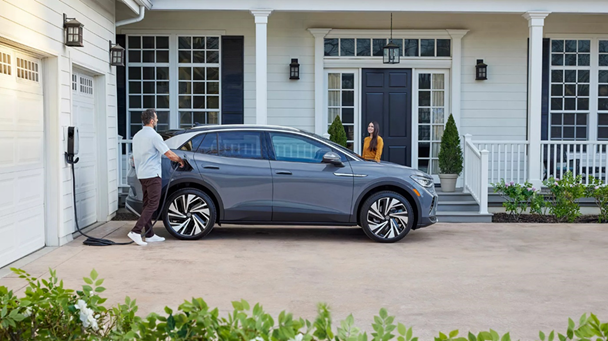 VW SUV for Sale in Kansas City | Molle VW Kansas City