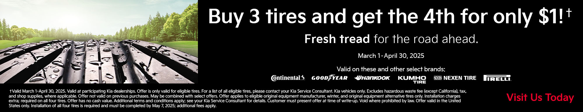 Kia Service Center - Kia Country