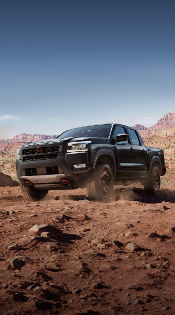 Nissan Military - Bates Nissan