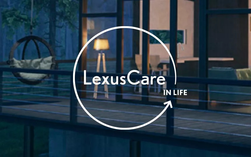 LexusCare