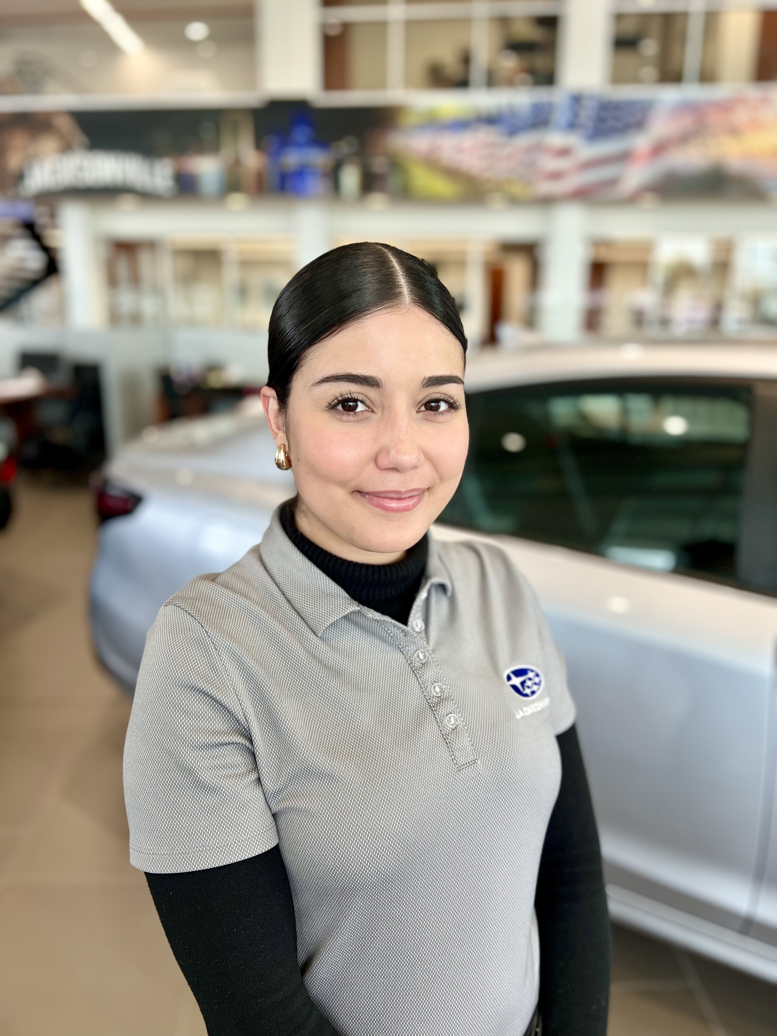 Meet the Team at Subaru of Jacksonville