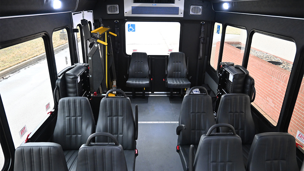 A Complete Guide to Buying a Shuttle Bus – Key Tips & Considerations