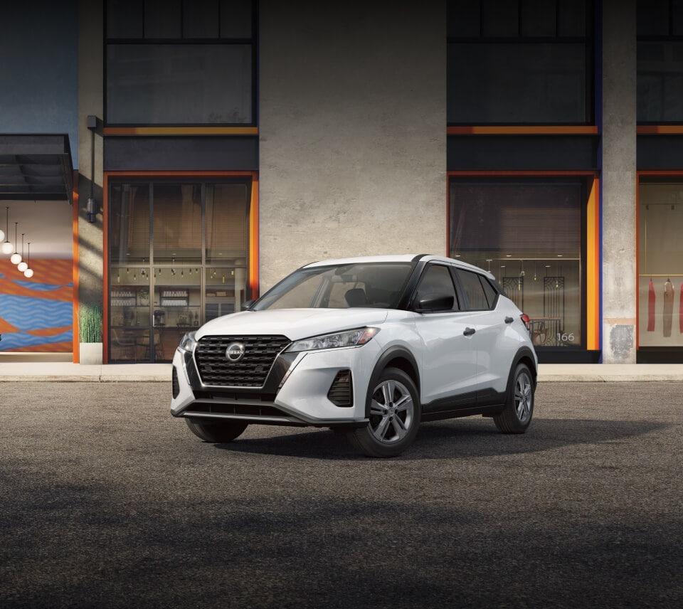 2025 Nissan Kicks Play - Future Nissan of Roseville