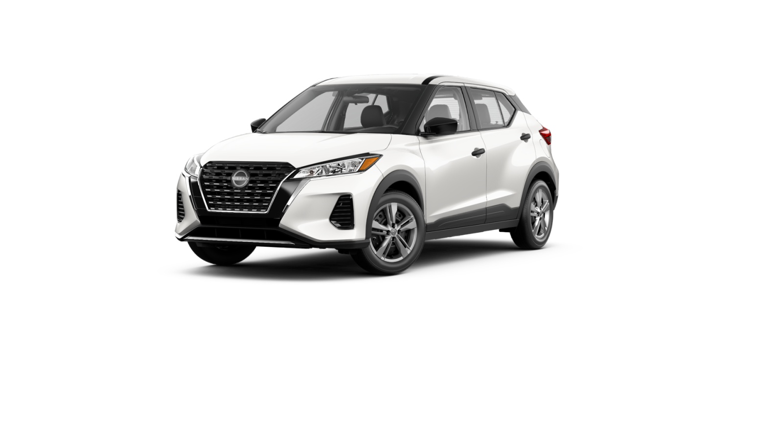 2025 Nissan Kicks Play - Santa Rosa Jim Bone Nissan