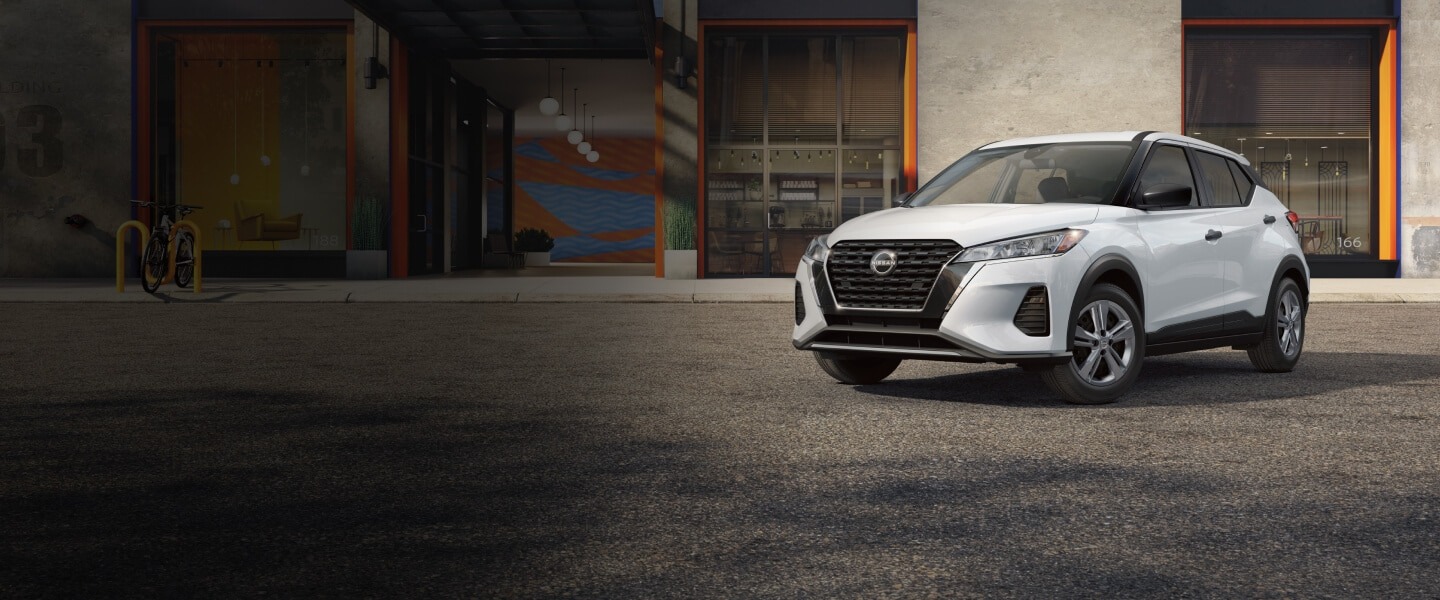 2025 Nissan Kicks Play - Mike Rezi Nissan Atlanta