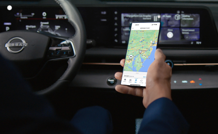 Technology for an EV Future - Horne Nissan Yuma