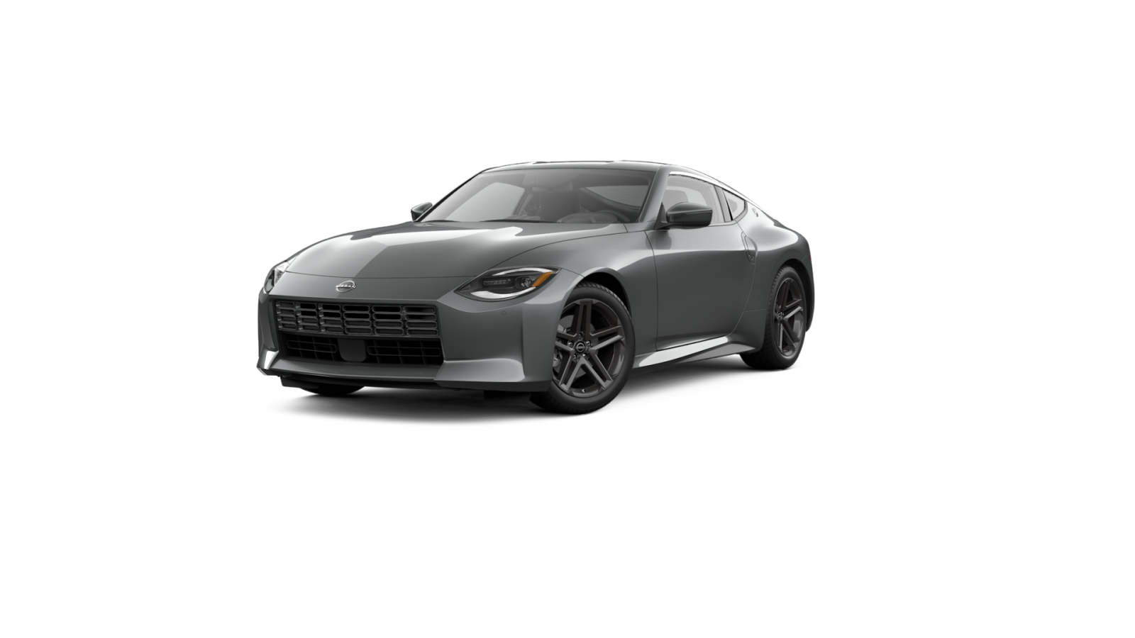 2025 Nissan Z - The Gerald Auto Group