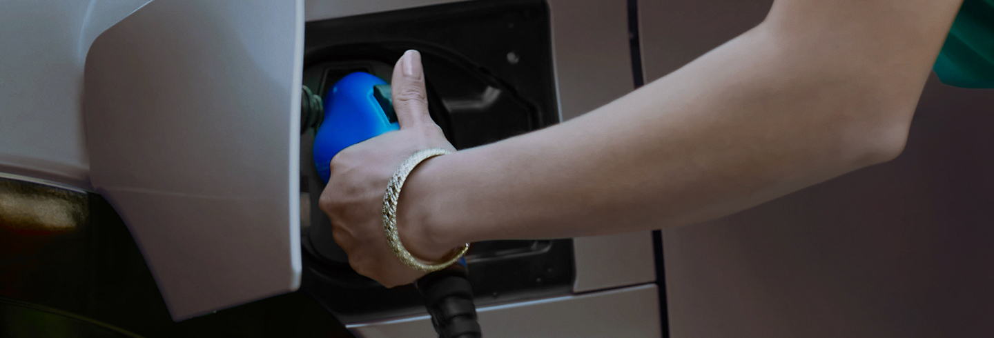 Electrified - Len Stoler Lexus