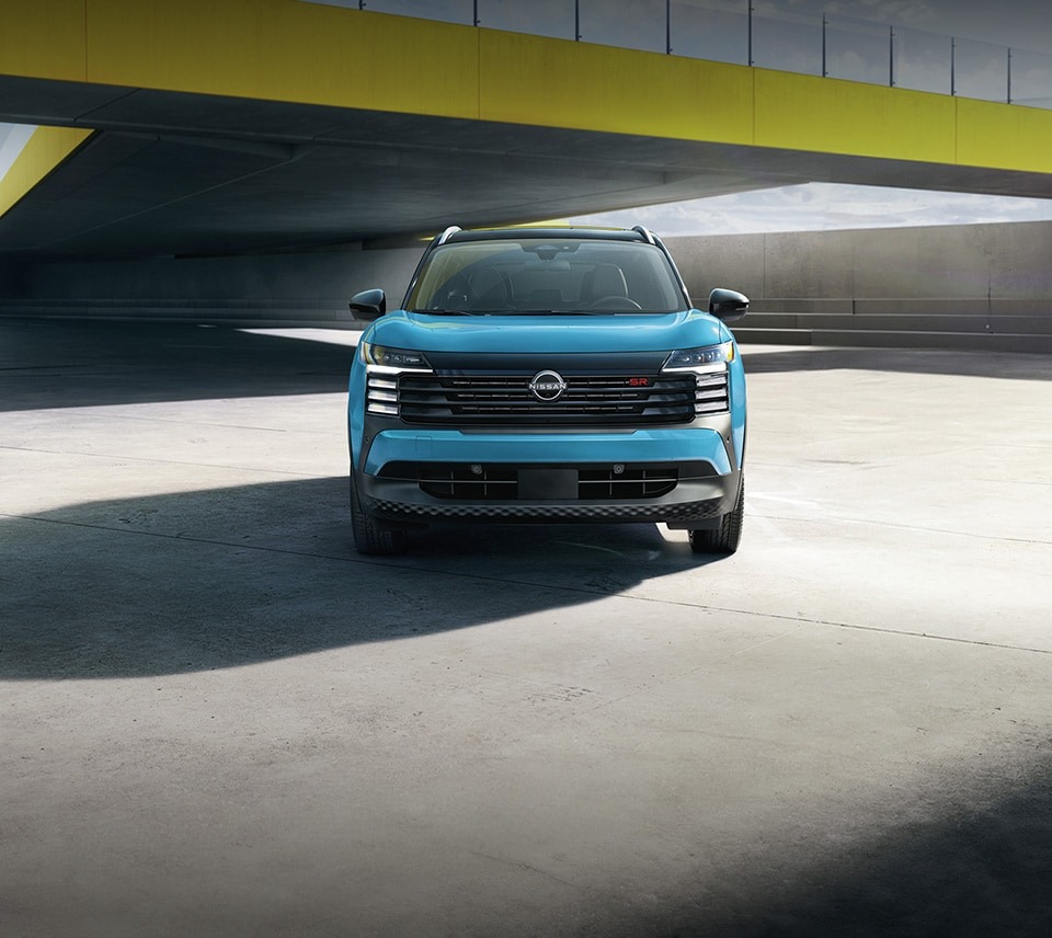 Nissan College Grad - East Charlotte Nissan