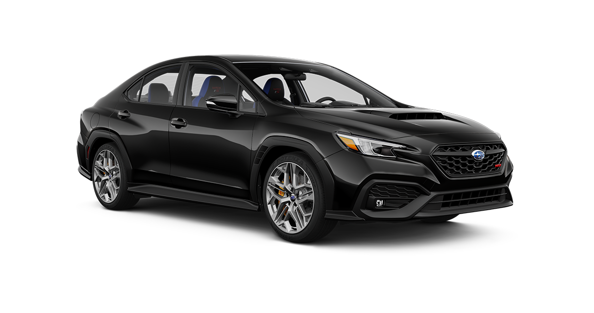 2025 Subaru WRX - Groove Subaru