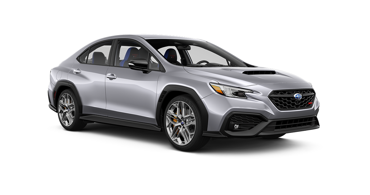 2025 Subaru WRX - Groove Subaru