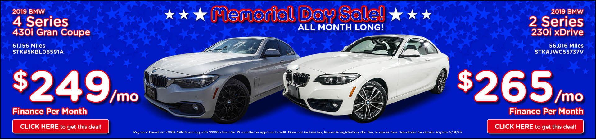 Used Deals - Varsity Auto Group