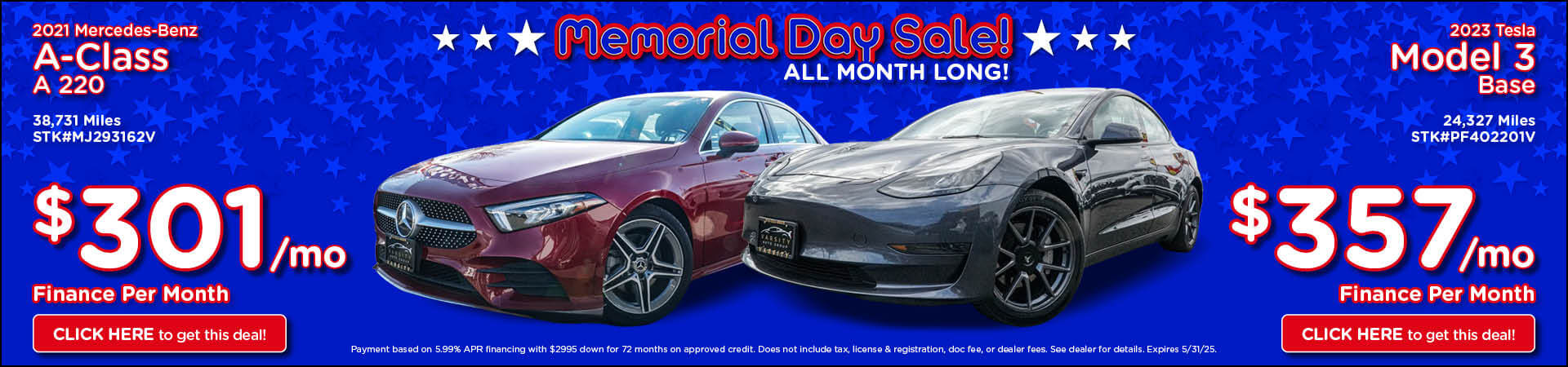 Used Deals - Varsity Auto Group