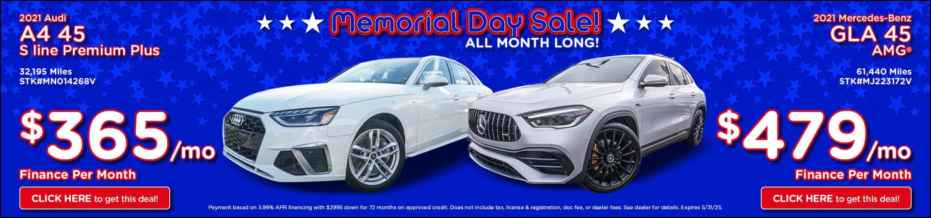 Used Deals - Varsity Auto Group