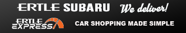 New Subaru and Used Cars for Sale in Stroudsburg, PA | Ertle Subaru
