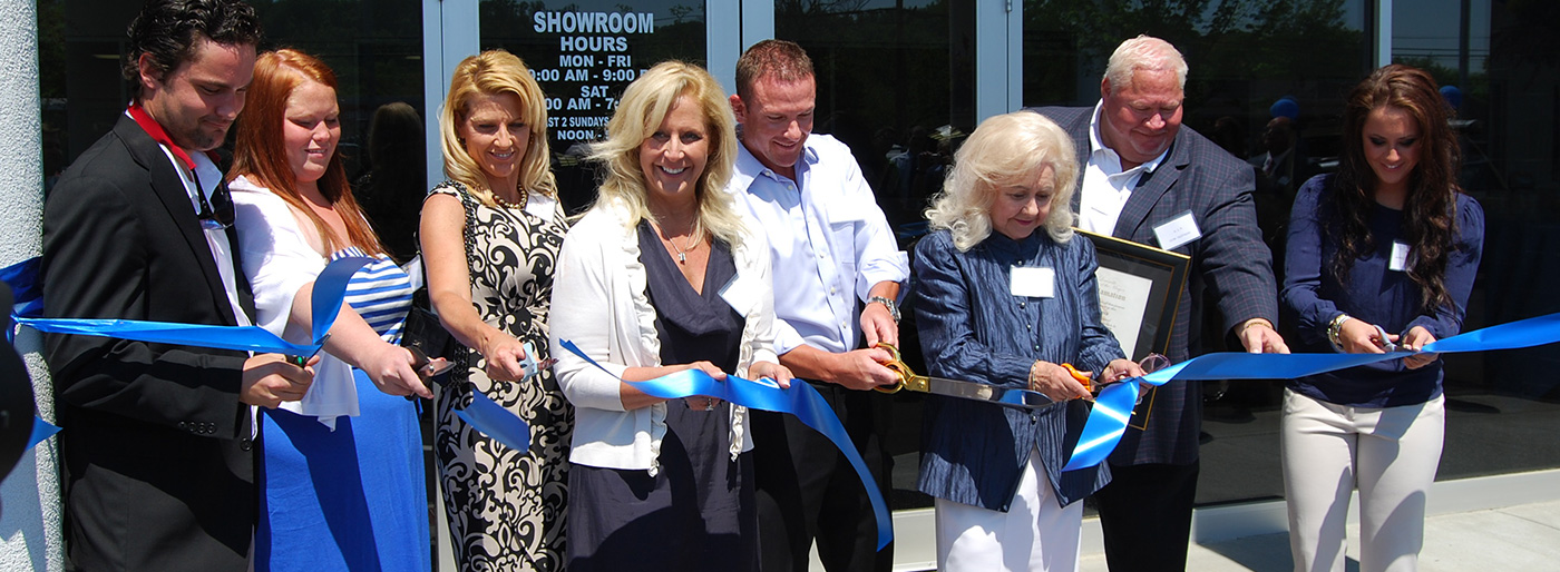 About Us - Neil Huffman Automotive Group - Louisville, Kentucky, 40223