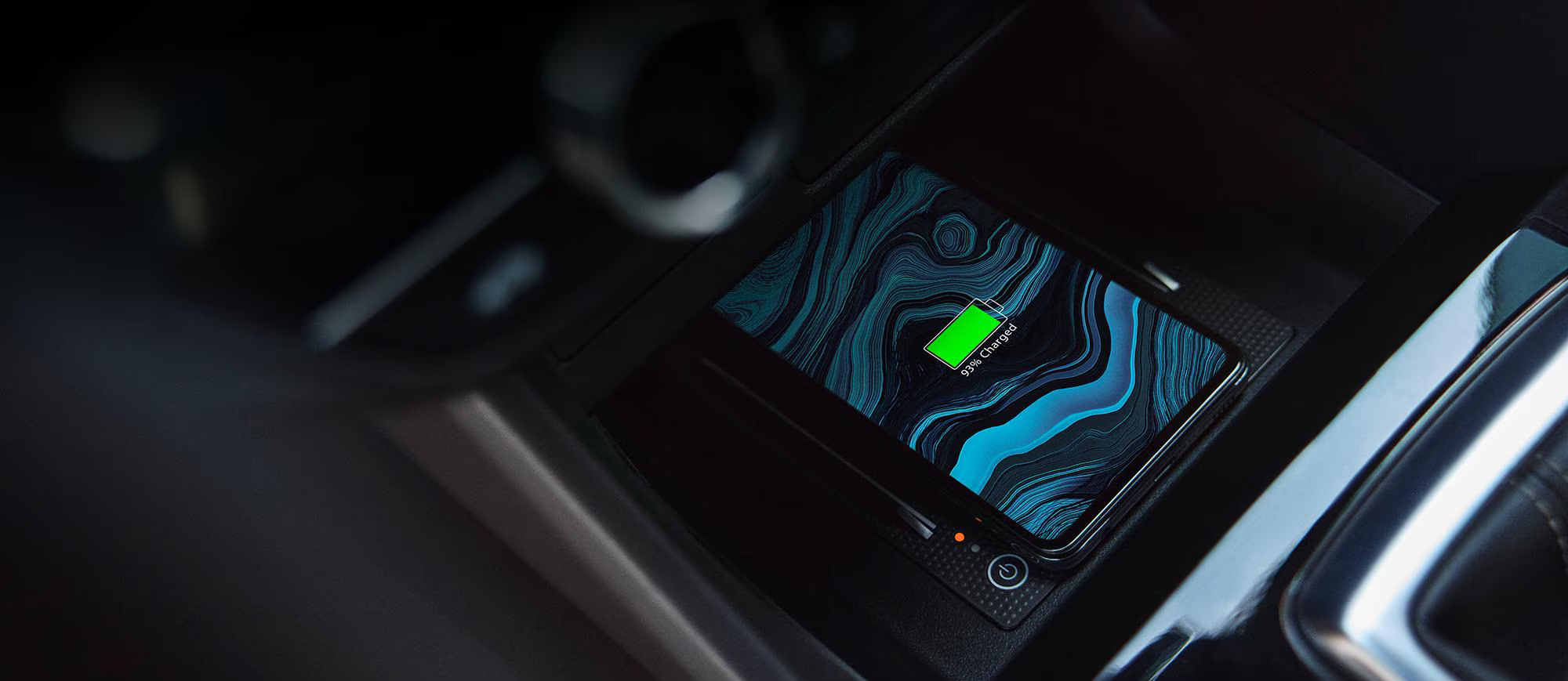 Vehicle Upgrade Center