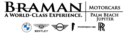Hours, Locations & Directions - Braman Motor Cars