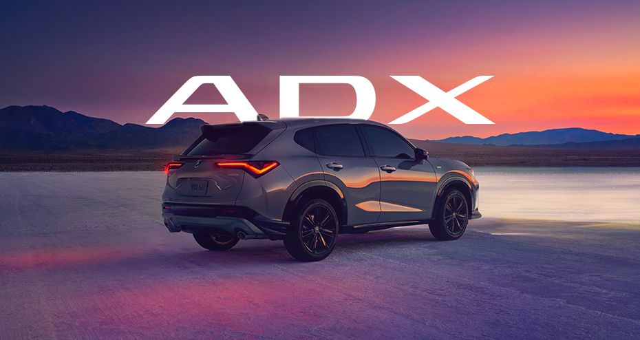 New Vehicle Specials - Acura of Huntington