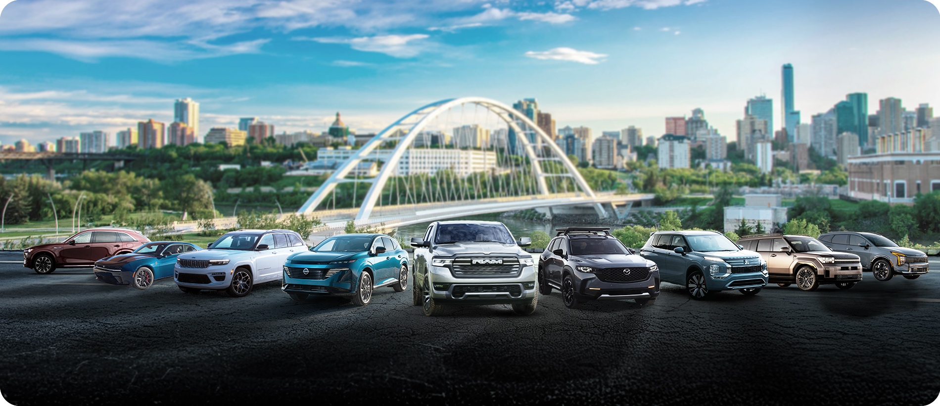 Hyundai, Dodge, Jeep, Kia, Mazda, Mitsubishi, Nissan and Ram Dealer ...