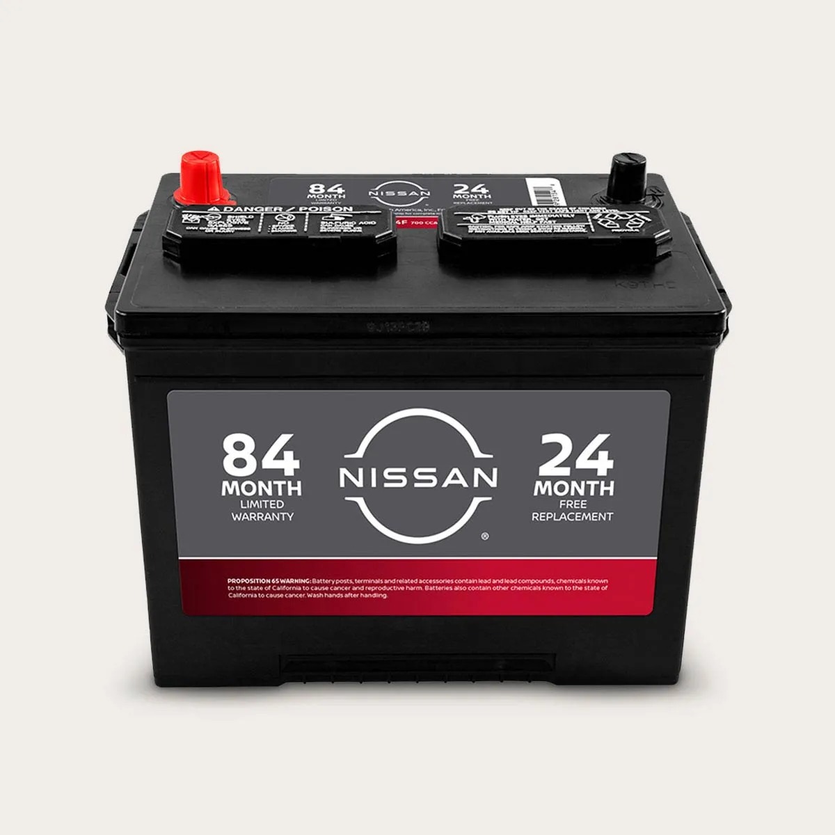 Nissan Batteries - Greenway Nissan Brunswick