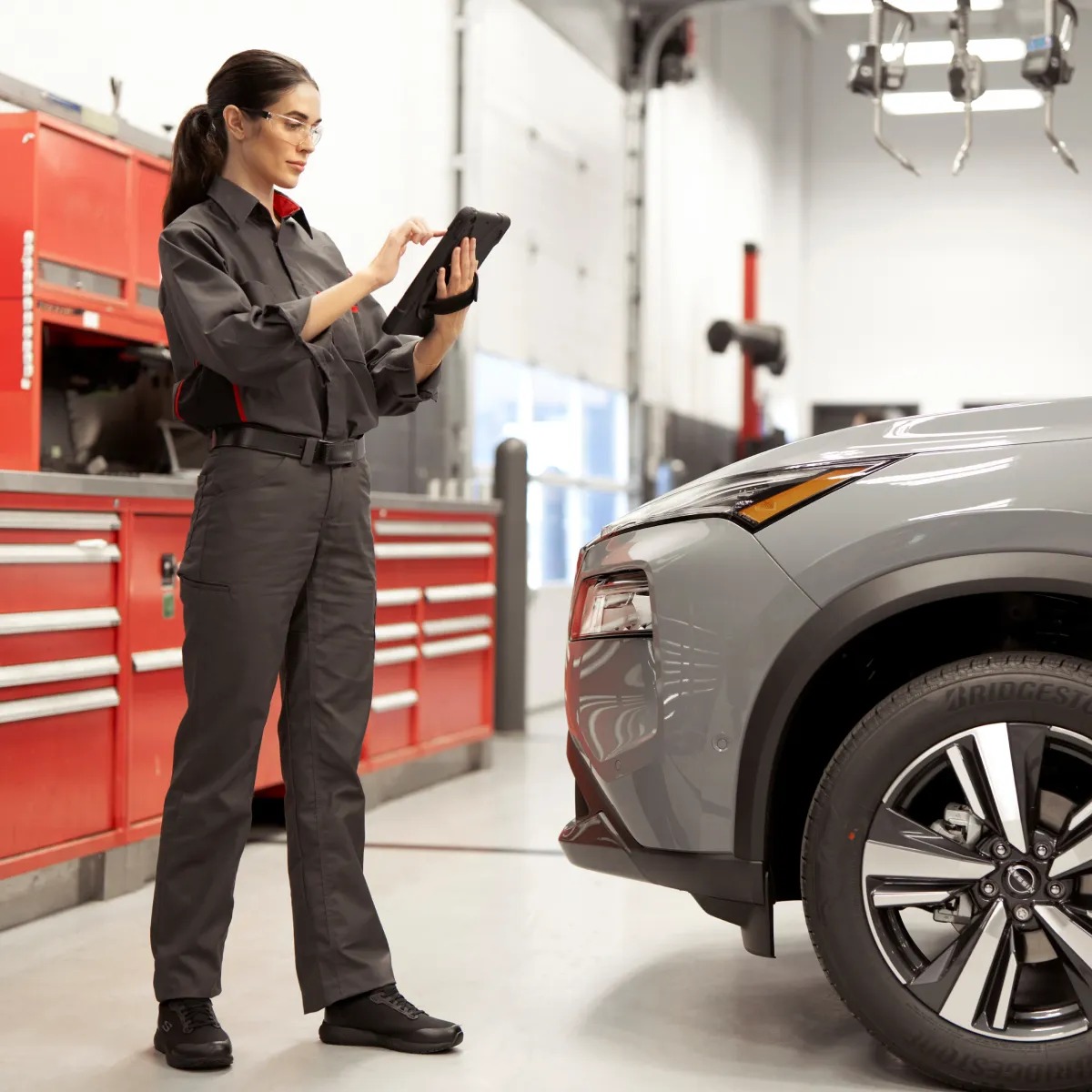 Nissan Oil Change - DeLand Nissan