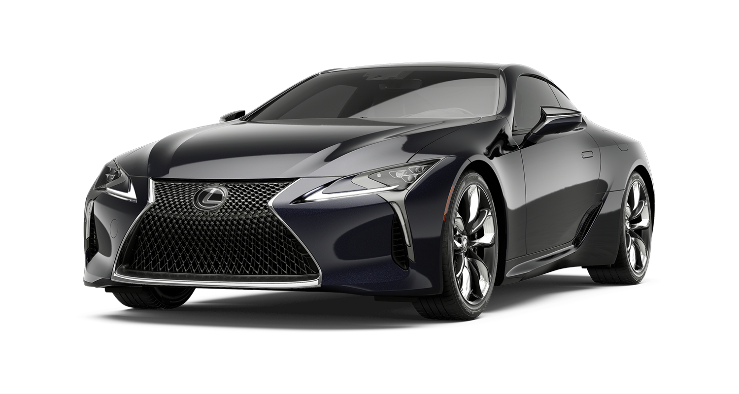 2026 Lexus LC - Arrowhead Lexus