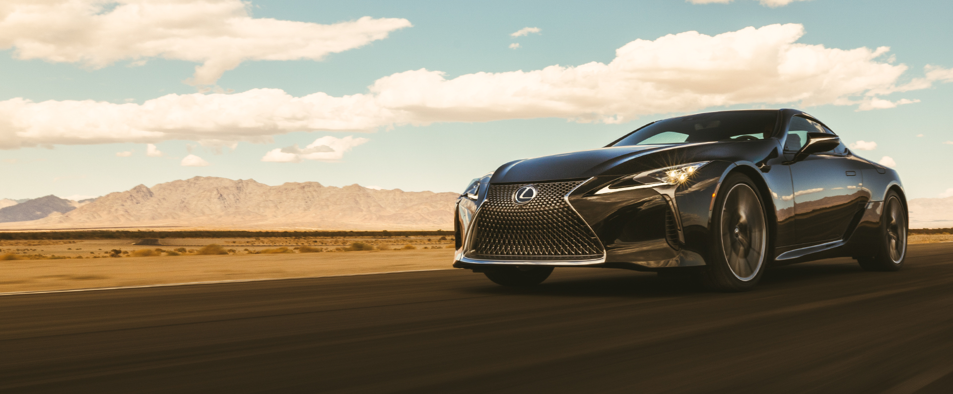 2026 Lexus LC - Arrowhead Lexus