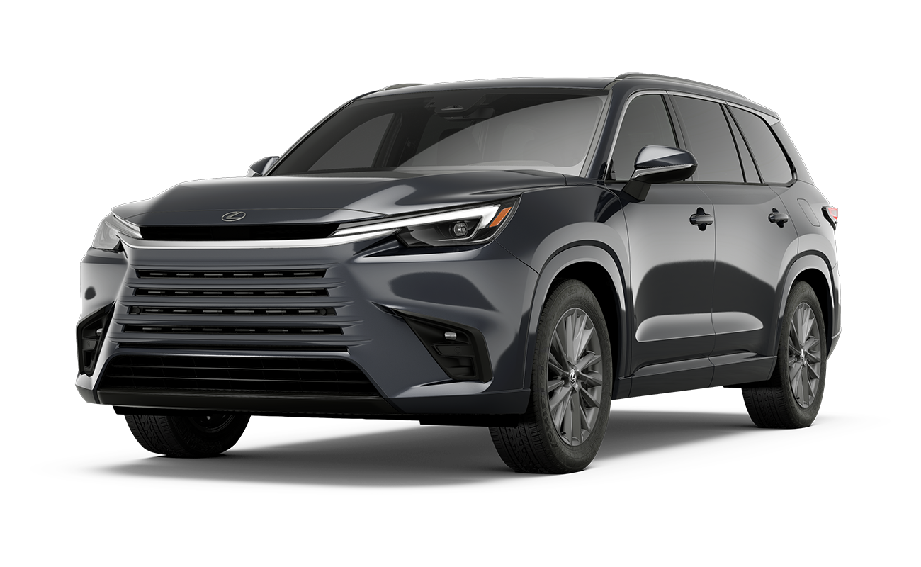 Lexus Models - Stoler Lexus