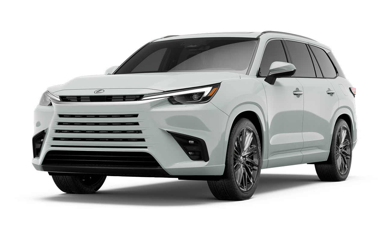 Lexus Models - Stoler Lexus