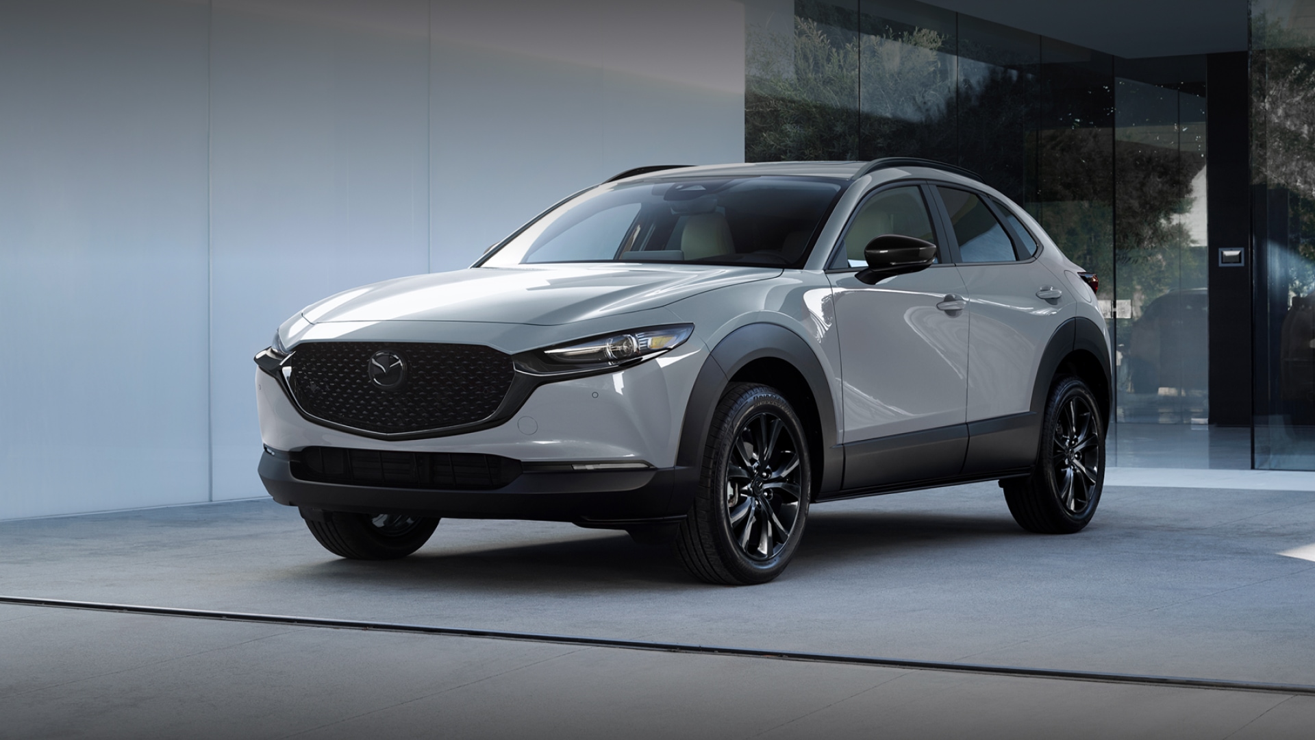 2026 Mazda CX-30 - Hamilton Mazda
