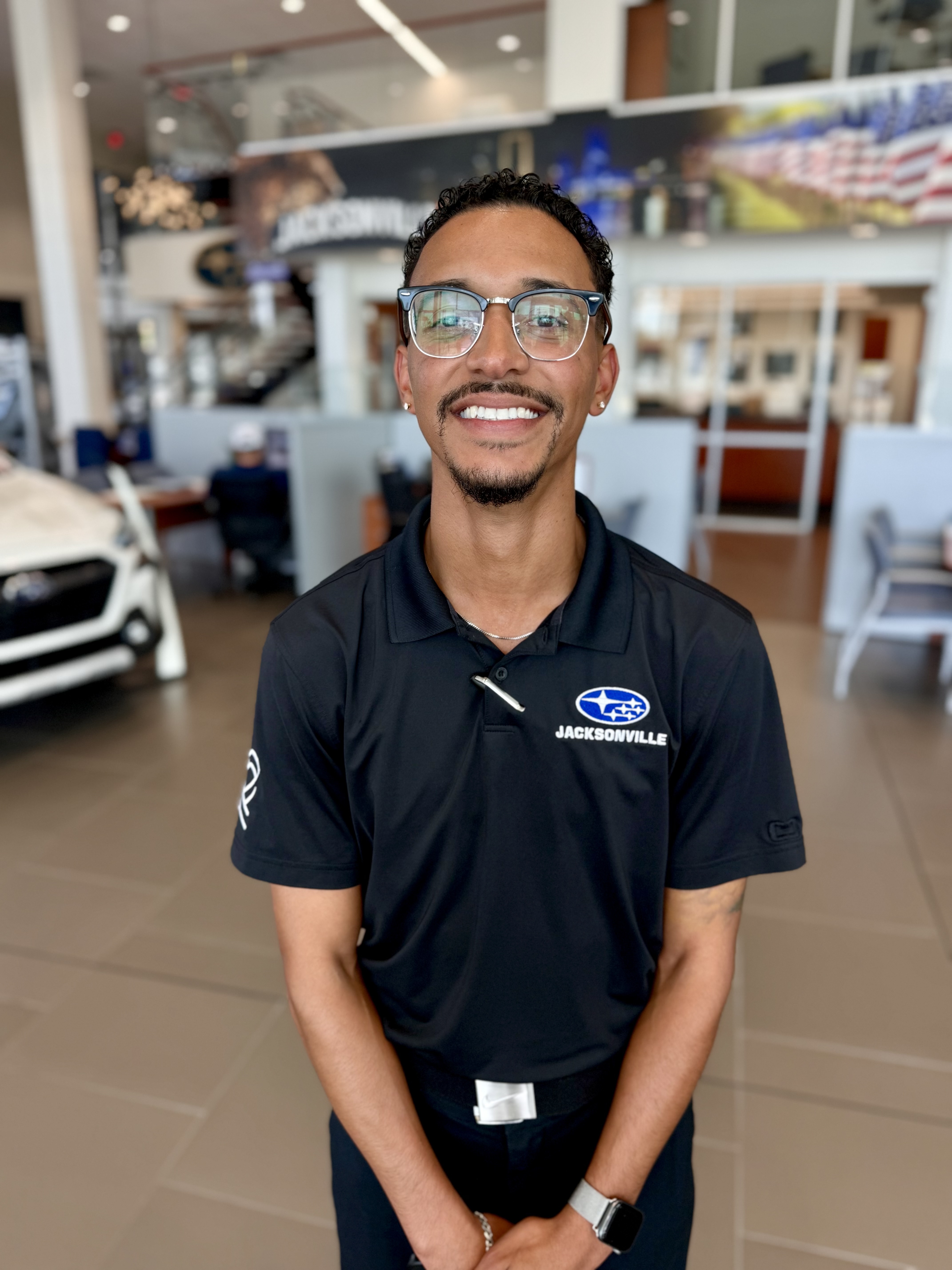 Meet the Team at Subaru of Jacksonville