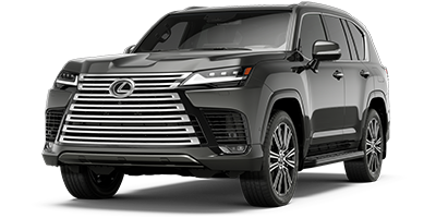 Lexus Models - Stoler Lexus