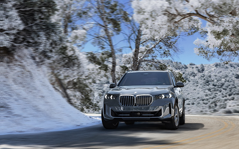 BMW Road Home Sales Event 2025 | $569 / $869 Offers - Braman BMW Jupiter