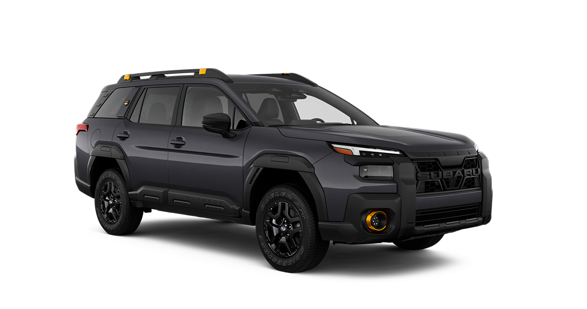 2026 Subaru Outback Wilderness - Napleton Subaru