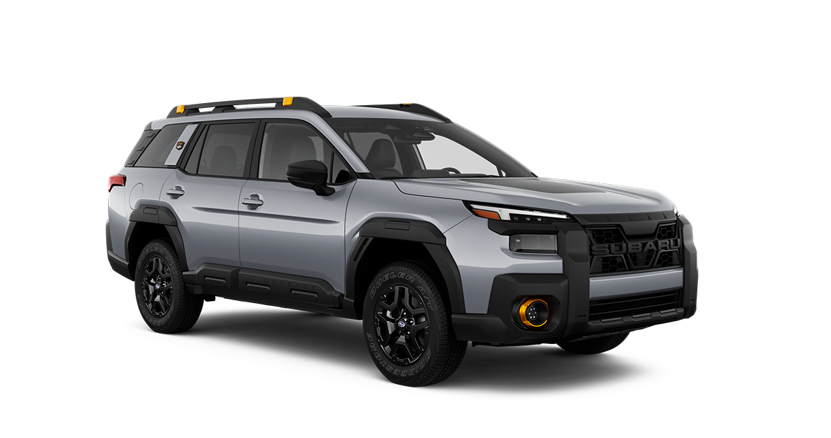 2026 Subaru Outback Wilderness - Sheehy Subaru Springfield