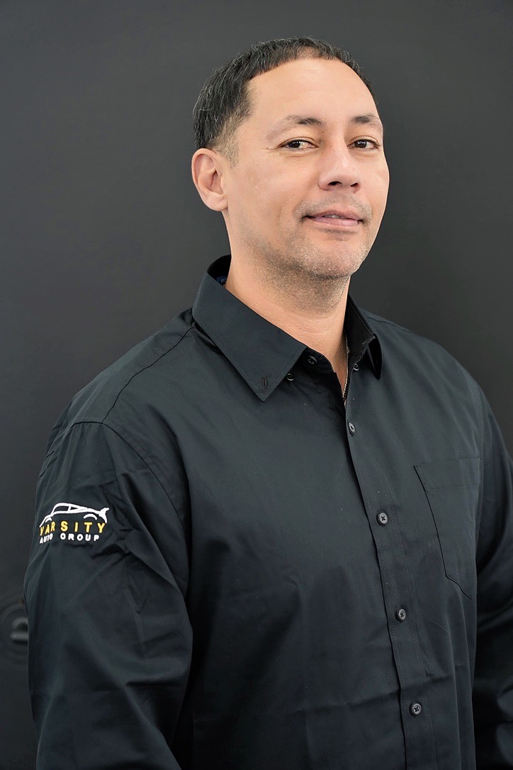 Employees - Varsity Auto Group