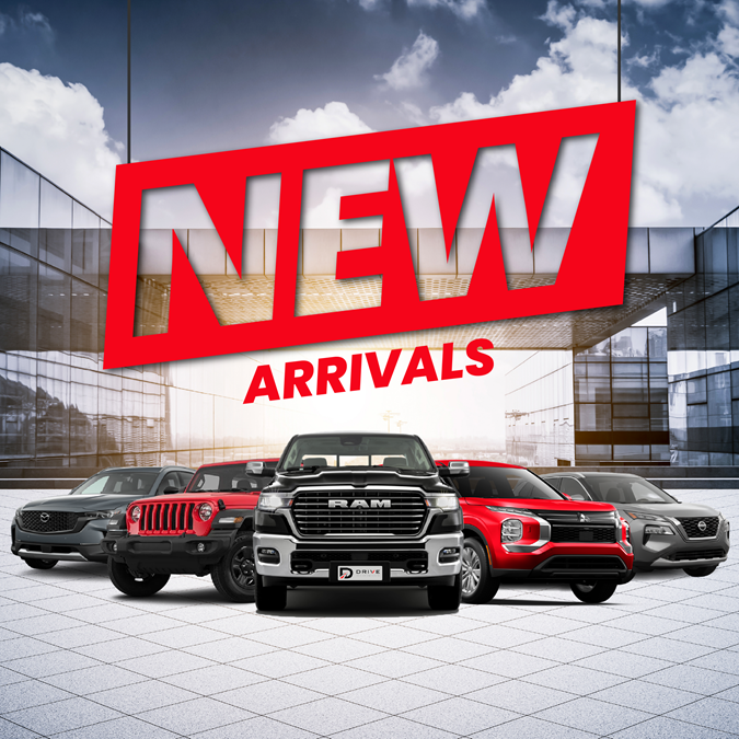 Hyundai, Dodge, Jeep, Kia, Mazda, Mitsubishi, Nissan and Ram Dealer ...