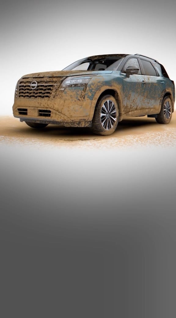 2026 Nissan Pathfinder - Pohanka Nissan of Salisbury