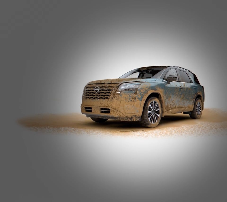 2026 Nissan Pathfinder - Pohanka Nissan of Salisbury