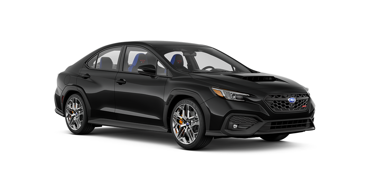 2026 Subaru WRX - Rogers Subaru