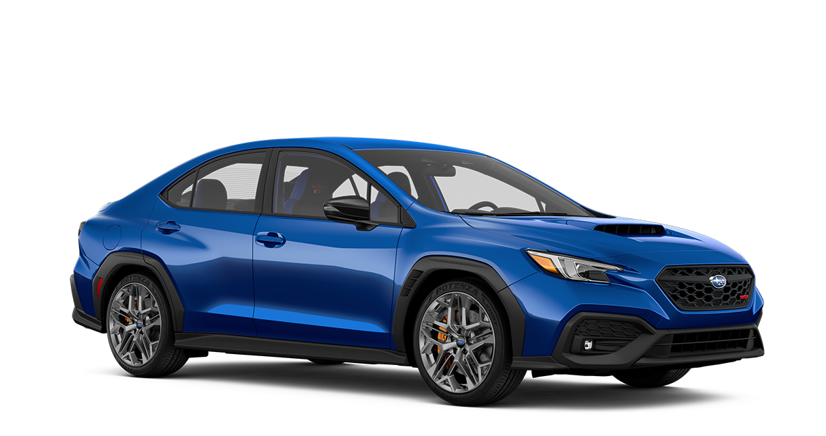 2026 Subaru WRX - Gerald Subaru North Aurora