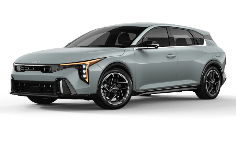 2026 Kia K4 Hatchback - World Car Kia New Braunfels