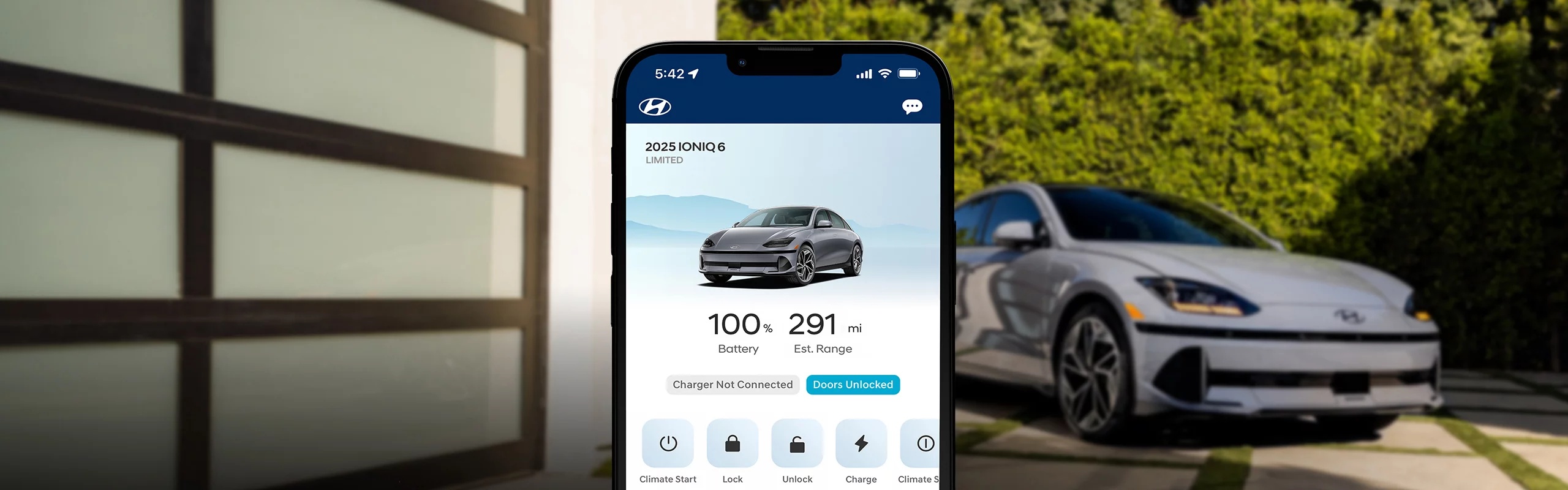 Bluelink+ - Hyundai of Santa Maria