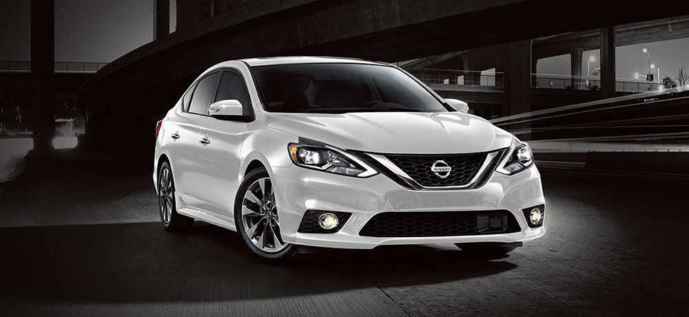 2019 Nissan Versa vs 2018 Nissan Sentra | What's the Difference ...